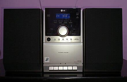 Lg Electronics Wikipedia