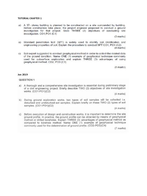 tutorial chapter 1 pdf