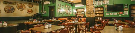 IRISH PUB на Капошвара в Твери | Irish Pub — это дух легендарного ...