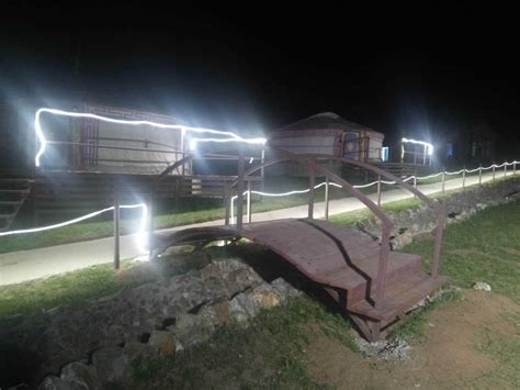 Төгс ресорт Huree Mn