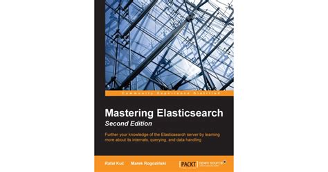 Mastering Elasticsearch Second Edition Book