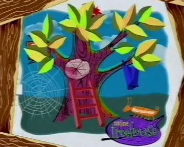 Promo For Nickelodeon Online Treehouse Free Download Borrow And Streaming