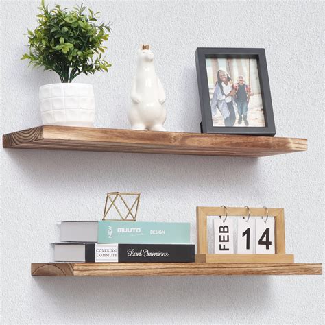 Floating Shelf Reclaimed Wood Shelves Wall Wood Shelves Floating Shelves Farmhouse Shelves
