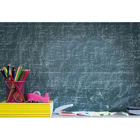 Buy Ofila 3 5x2 5m Online Teaching Backdrop Chalkboard Virtual