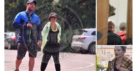 ПРИКАЗКАТА СВЪРШИ Мара Отварачката бита иска обезщетение от съпруг номер 3 СНИМКИ ОТ СЪДА