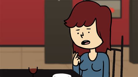 Lazy Writing 11 Second Date