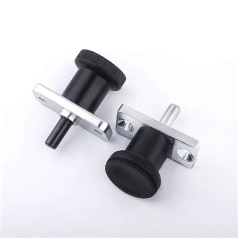 Stainless Steel Quick Release Index Pin Mini Reset Pin Rotary Plunger Stainless Steel Quick Release Index Pin Mini Reset Pin Rotary Plunger