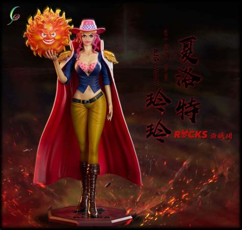 Charlotte Linlin One Piece
