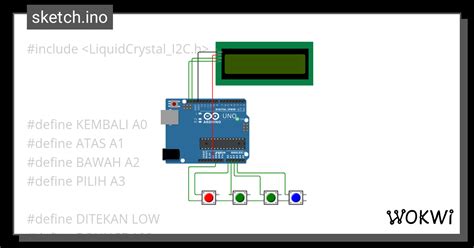 New Proj Wokwi Esp32 Stm32 Arduino Simulator