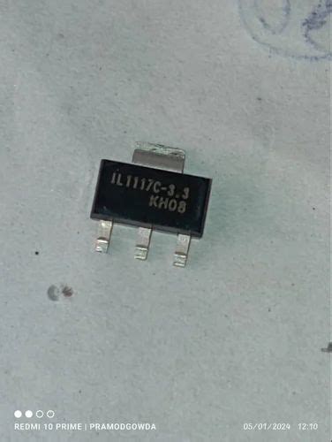 5v Switching Regulator At Bengaluru Id 2854728957330