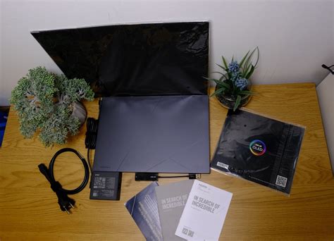 ASUS Zenbook 14X OLED review: Mobile notebook with excellent 120 Hz display