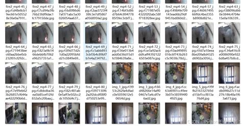 基于yolov8、yolov5的火灾烟雾检测识别系统（含ui界面、训练好的模型、python代码、数据集）火焰烟雾识别模型 Csdn博客