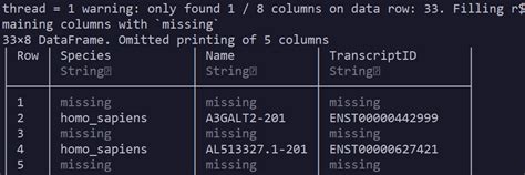 full missing rows or random segfault when csv with windows newlines is read from linux · issue