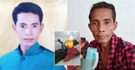 ព្រះអើយជួយគាត់ផង ពេលនេះតារាចម្រៀង សែម សង្វាត កំពុងតែសង្គ្រោះបន្ទាន់ នៅបន្ទប់ Icu