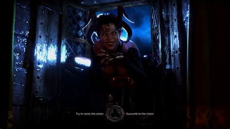 Countess In Crimson Boyfriend Watches His Girl Having Sex Episode