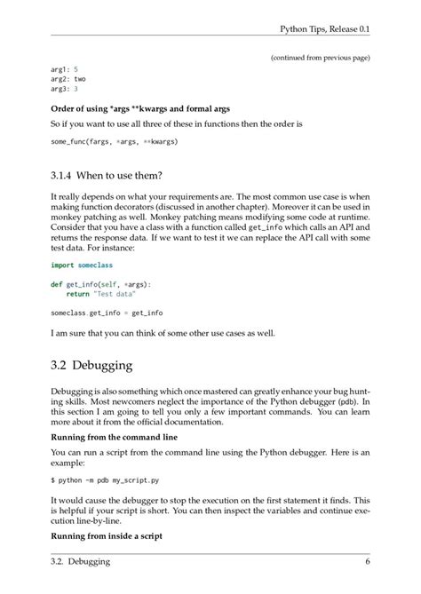 Intermediate Python Pdf Connect 4 Techs