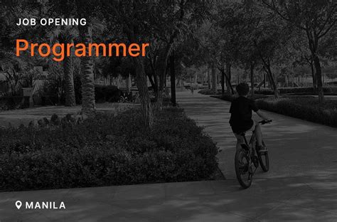 We Seek An Experienced Programmer With At Least Five Years Of Expertise