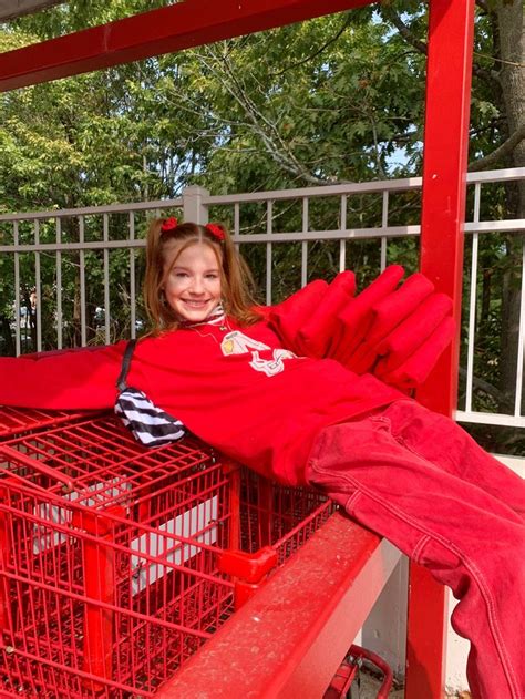 Pin By Riley On Outfits ♥︎♥︎ Girl Lita Outfits