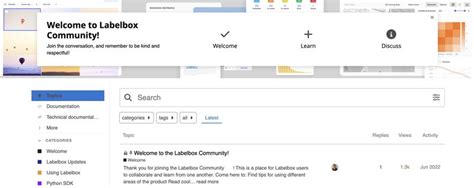 labelbox community labelbox
