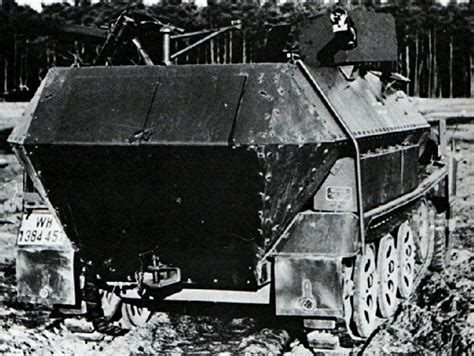 Sdkfz 251 16 A Military Photo And Video Website