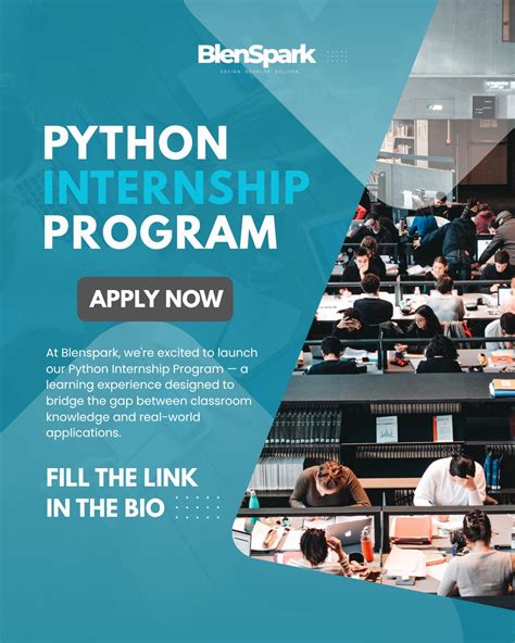 Internship Summerinternship Python Internship Pythoninternship