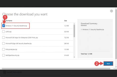 Windows 11 Hardening Guide