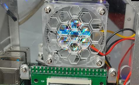 Reviewing The Pironman Raspberry Pi Case With Cool Additional Features