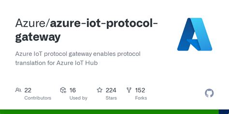 Github Azureazure Iot Protocol Gateway Azure Iot Protocol Gateway Github Azureazure Iot Protocol Gateway Azure Iot Protocol Gateway