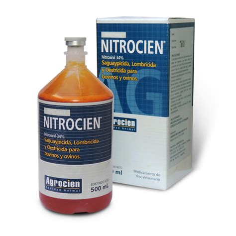 NITROCIEN - Doralben
