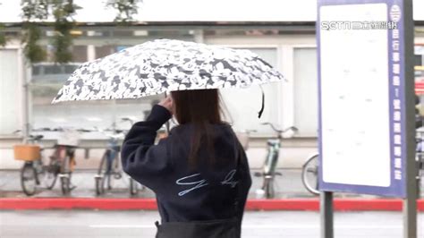 第2波冷空氣更強！低溫探10度 氣象署：不排除降雪 生活 三立新聞網 Setncom