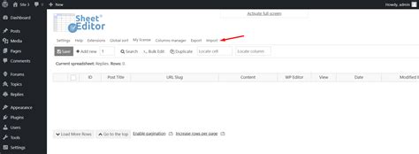 bbpress migrate forums from one site to another full guide
