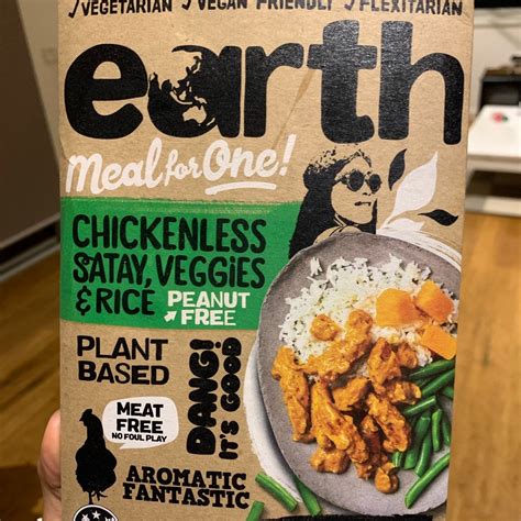 Butter Chickenless From Coco And Lucas Vegan Product Reviews And Ratings Abillion