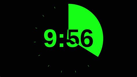 15 Minute Powerpoint Countdown Timer Template Antistat