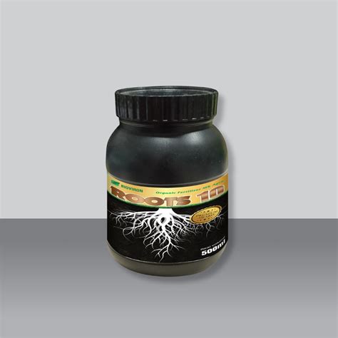 Organic Ferrtilizer Mk Agro Biomekong