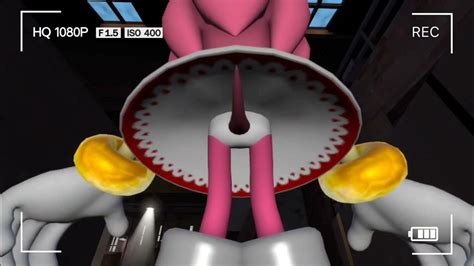 Cameraman Spying Amy Rose Farting In The Building Again Youtube