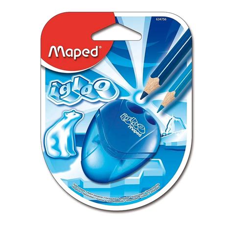 Maped Sharpener The Home Expo