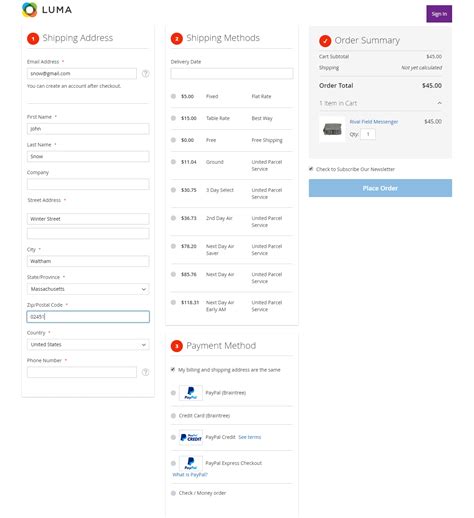 Review 10 Top Magento 2 Checkout Modules You Wish You Knew When You