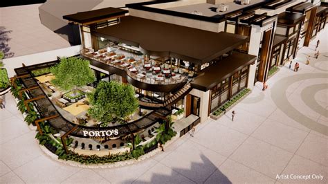Disney Is Opening 14 New Restaurants In 2026 Heres The Full List