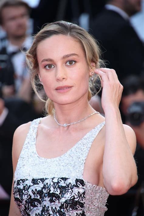 Brie Larson Assuming The Position R Brielarsonsbutt