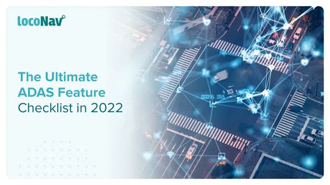 Adas Features 5 Essentials You Should Look For In 2022