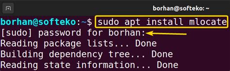 The “locate” Command In Linux 7 Practical Examples