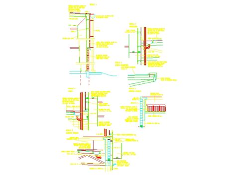 Block Autocad Firewall Citiesper