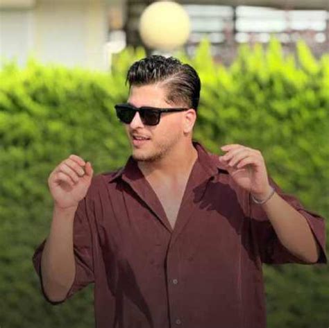 دانلود آهنگ امیر چیتگر دله دیگه با متن مازندرانی