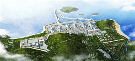 闲话国企（四三）——中国广核集团有限公司怎么样？中广核集团组织架构、中广核集团包括哪些子公司？ 知乎