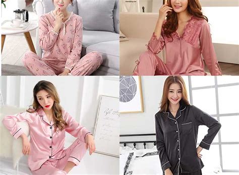 بهترین مدل های لباس خواب دخترانه 1400 ۲۲ مهر ۱۴۰۴ مجله مگ روز