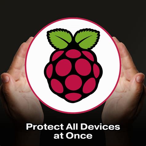 Raspberrytips Want To Protect All Your Devices With One Vpn This Pi Setup Does Exactly That