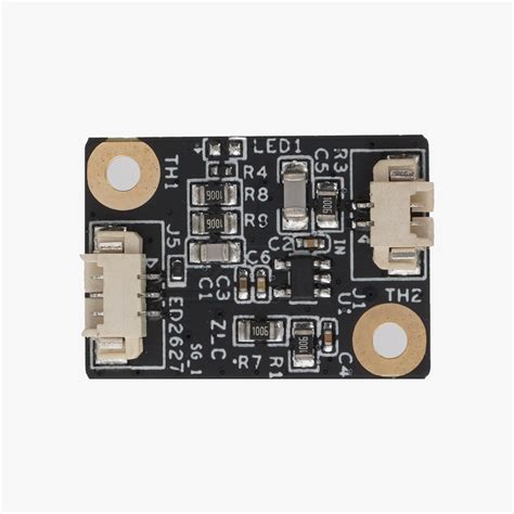 Heatbed Piezo Interface Board Bambu Lab Eu Store