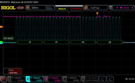 spim3 peripheral not reliable nordic qanda nordic devzone nordic