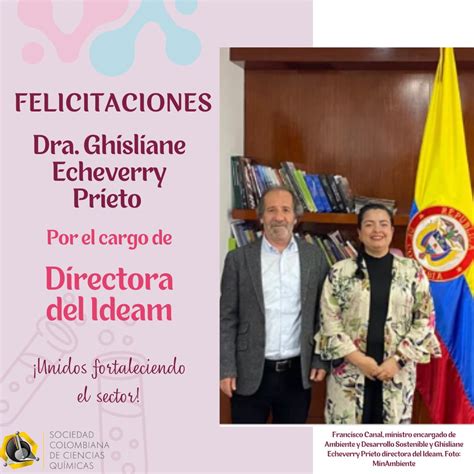 Diana Cristina Sinuco León Posted On Linkedin