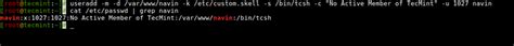 Pełny przewodnik po poleceniu UserAdd w Linux 15 praktycznych